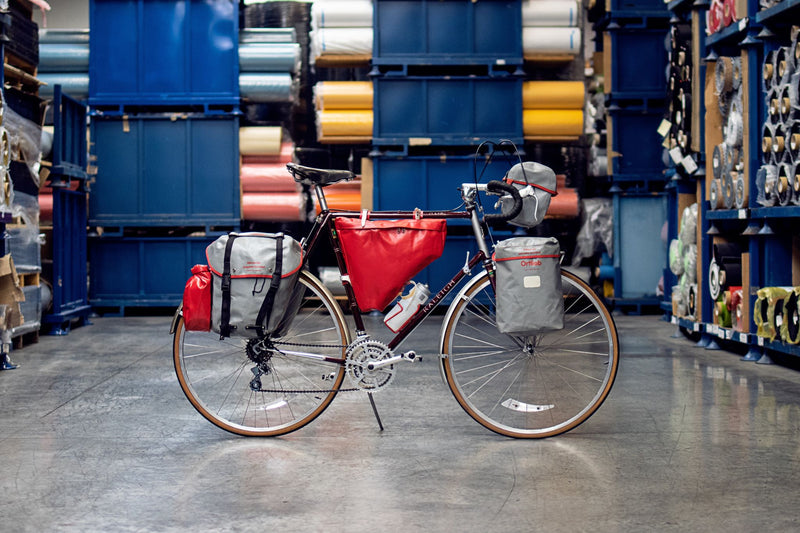 ORTLIEB | Built to Endure. Waterproof. Made in Germany