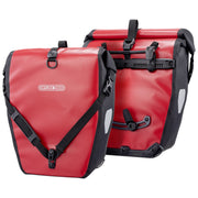 Waterproof ORTLIEB Panniers & Bike Bags | Made in Germany