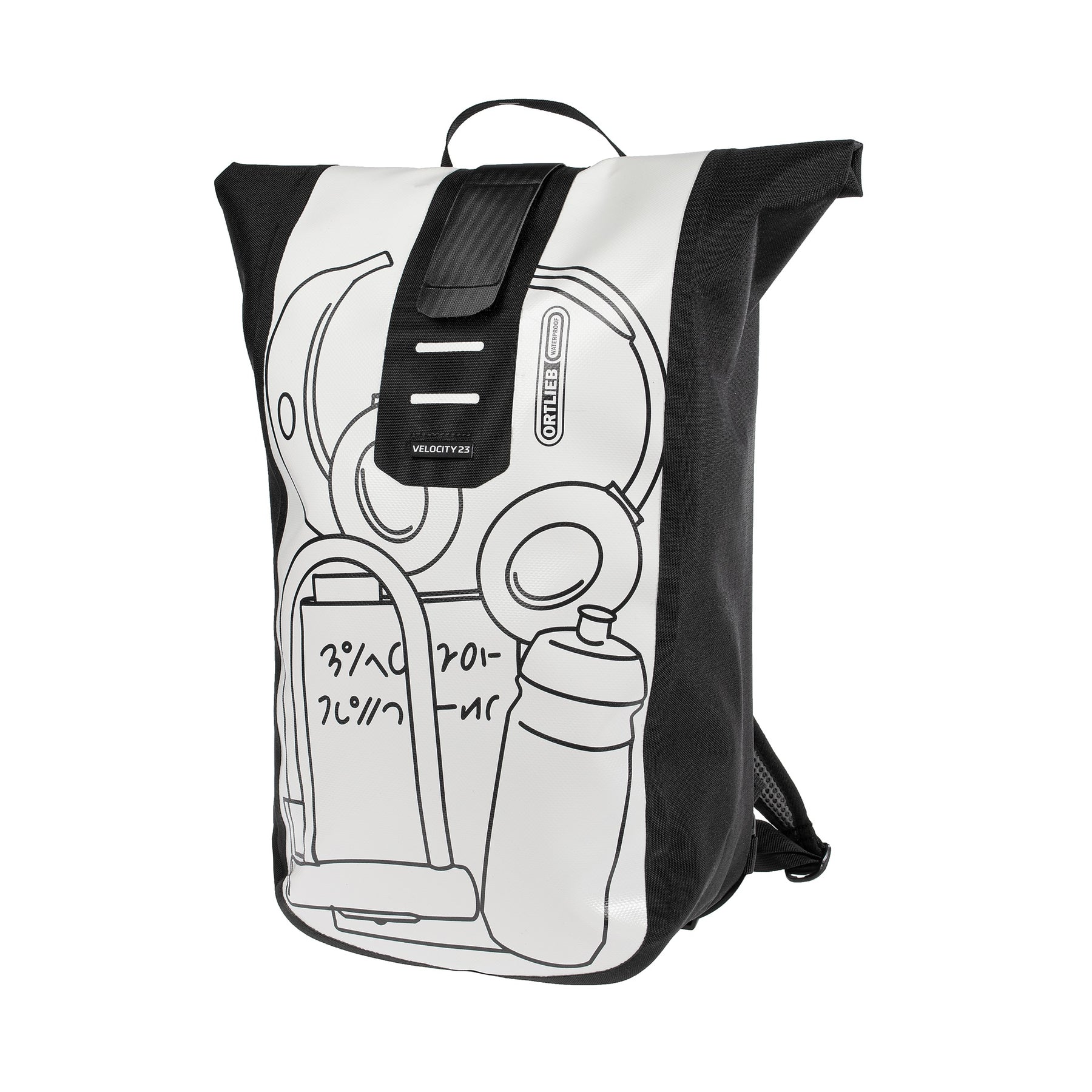 Backpacks | ORTLIEB