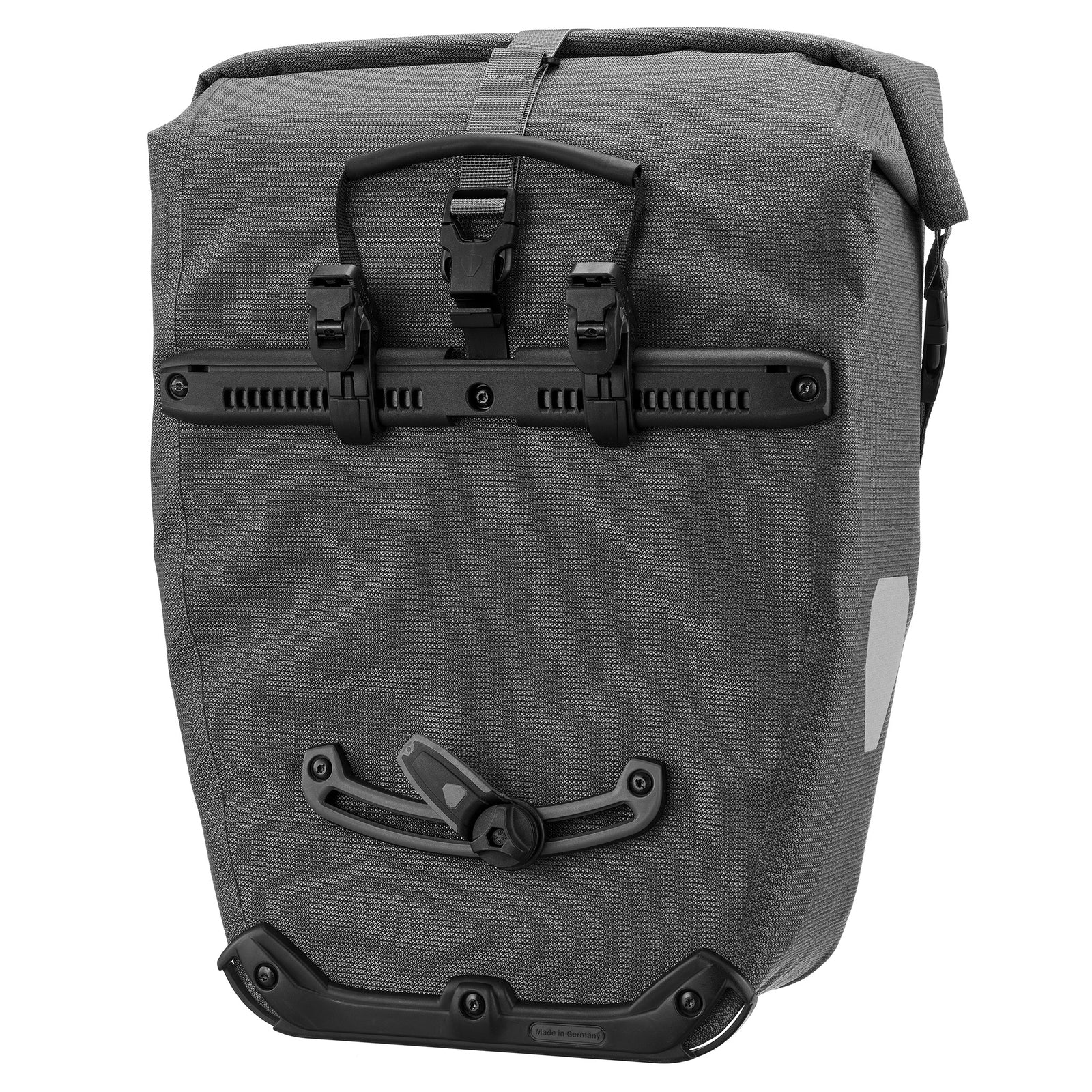 Quick-Lock Systeme | ORTLIEB
