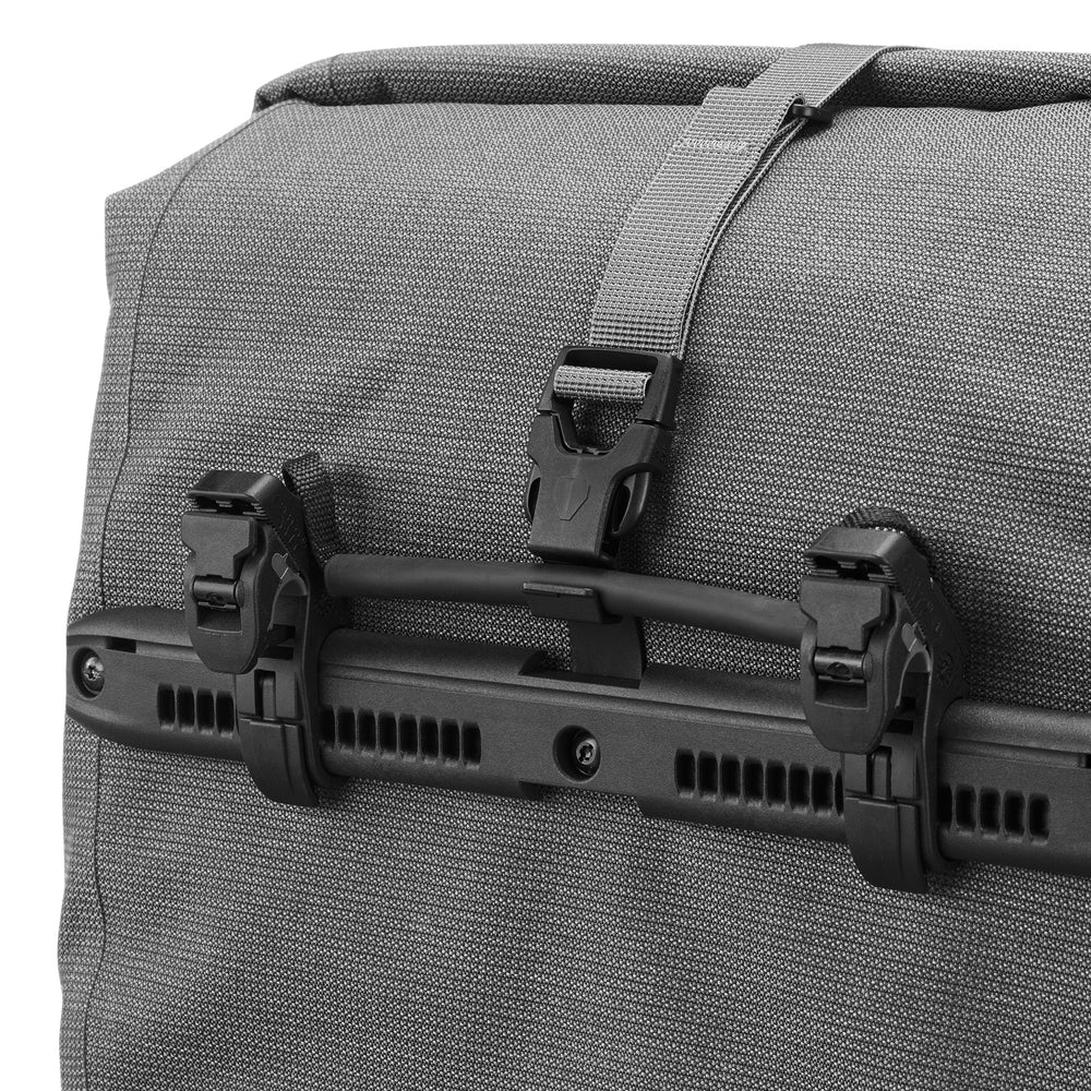 Quick-Lock Systeme | ORTLIEB